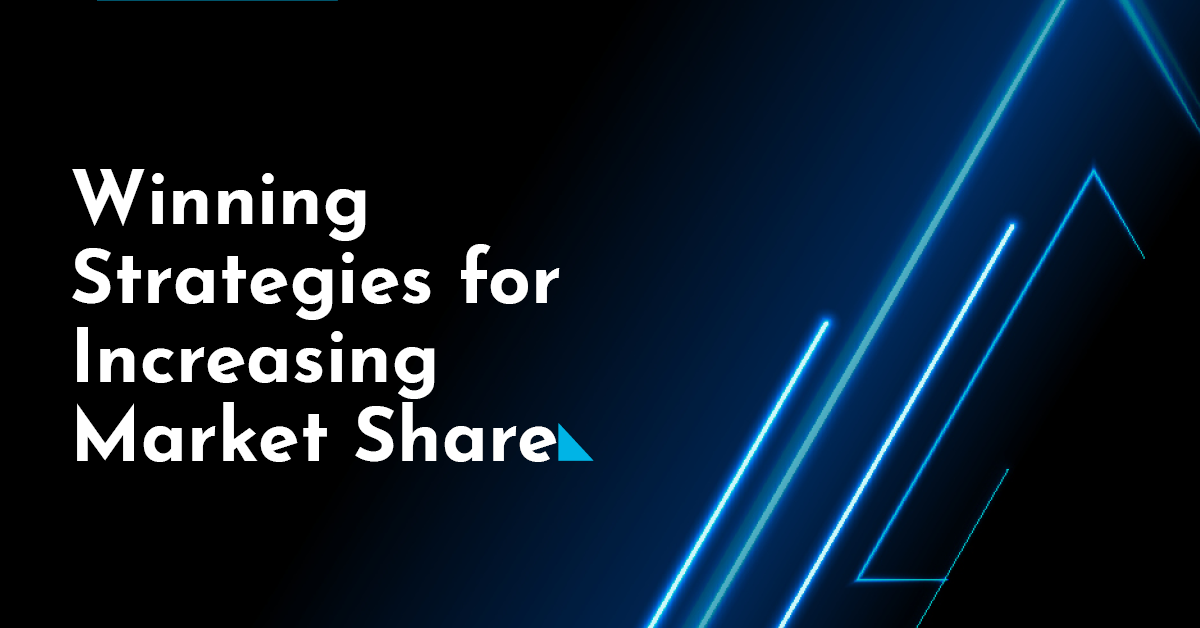 Winning Strategies for Increasing Market Share in Gaming and Sports ...